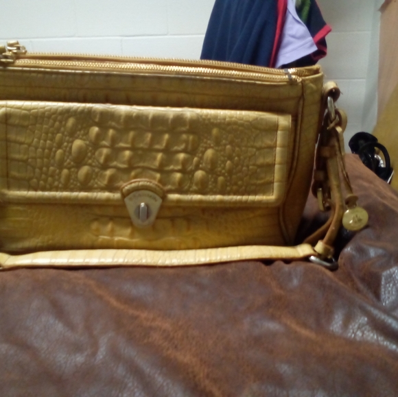 Brahmin | Bags | Vintage Brahmin Bag | Poshmark